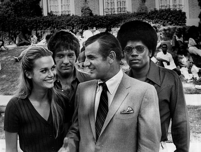 Mod Squad Cast Photo 1970 TV Show 8X10 Print - Etsy