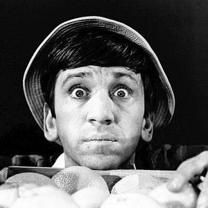 Bob Denver as Gilligan in Gilligan's Island 1966 Photo - Etsy