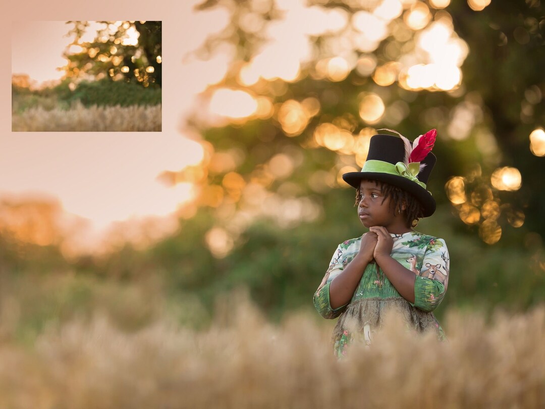 INSTANT DOWNLOAD- English Fields- English Fields Digital Background for ...