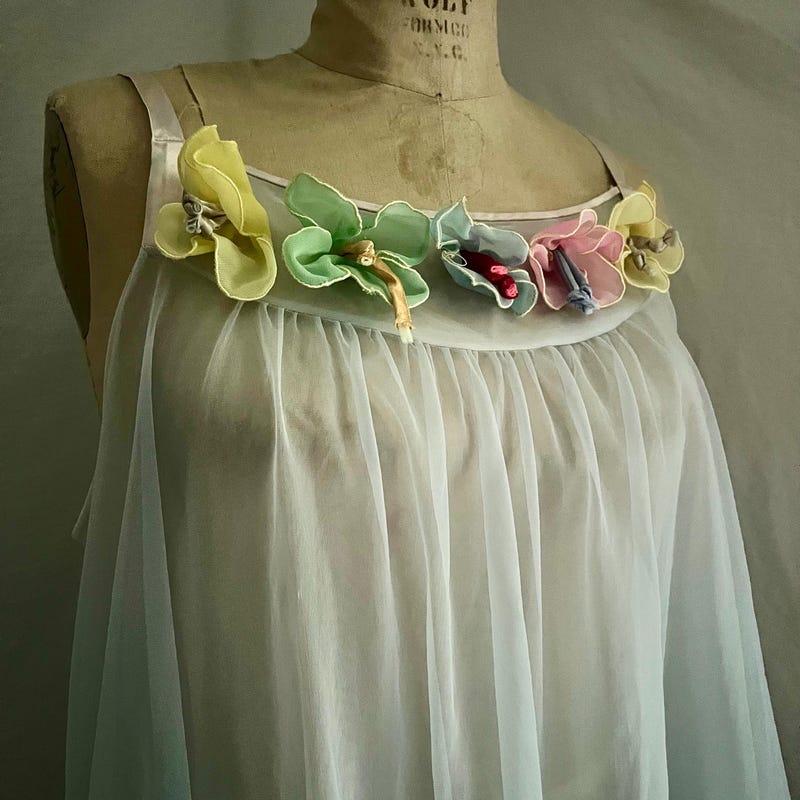 Sheer Teddies - Etsy