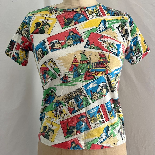 Lone Ranger Shirt - Etsy