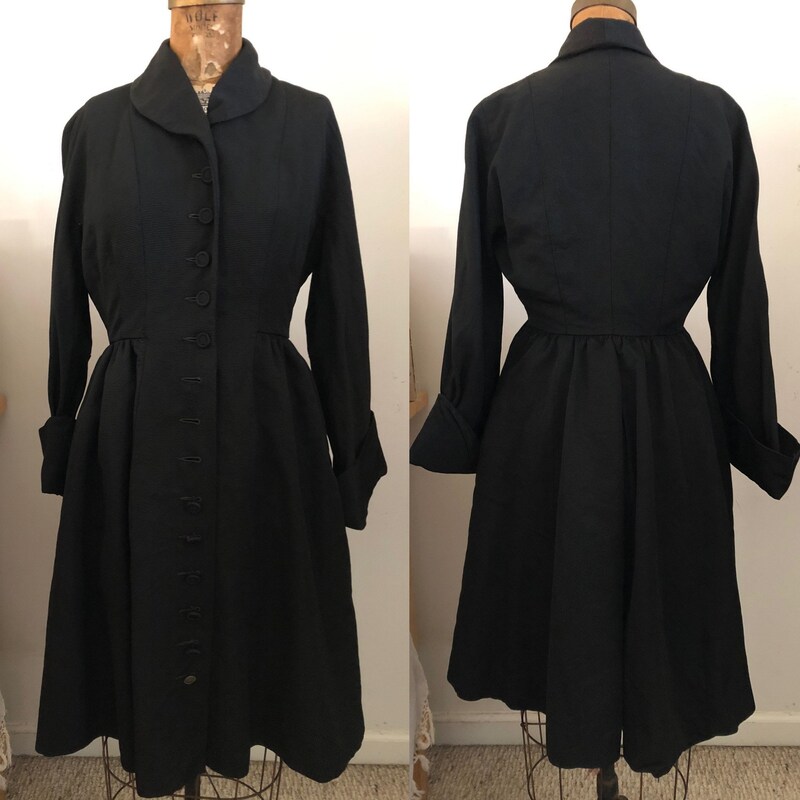 Princess Coat - Etsy