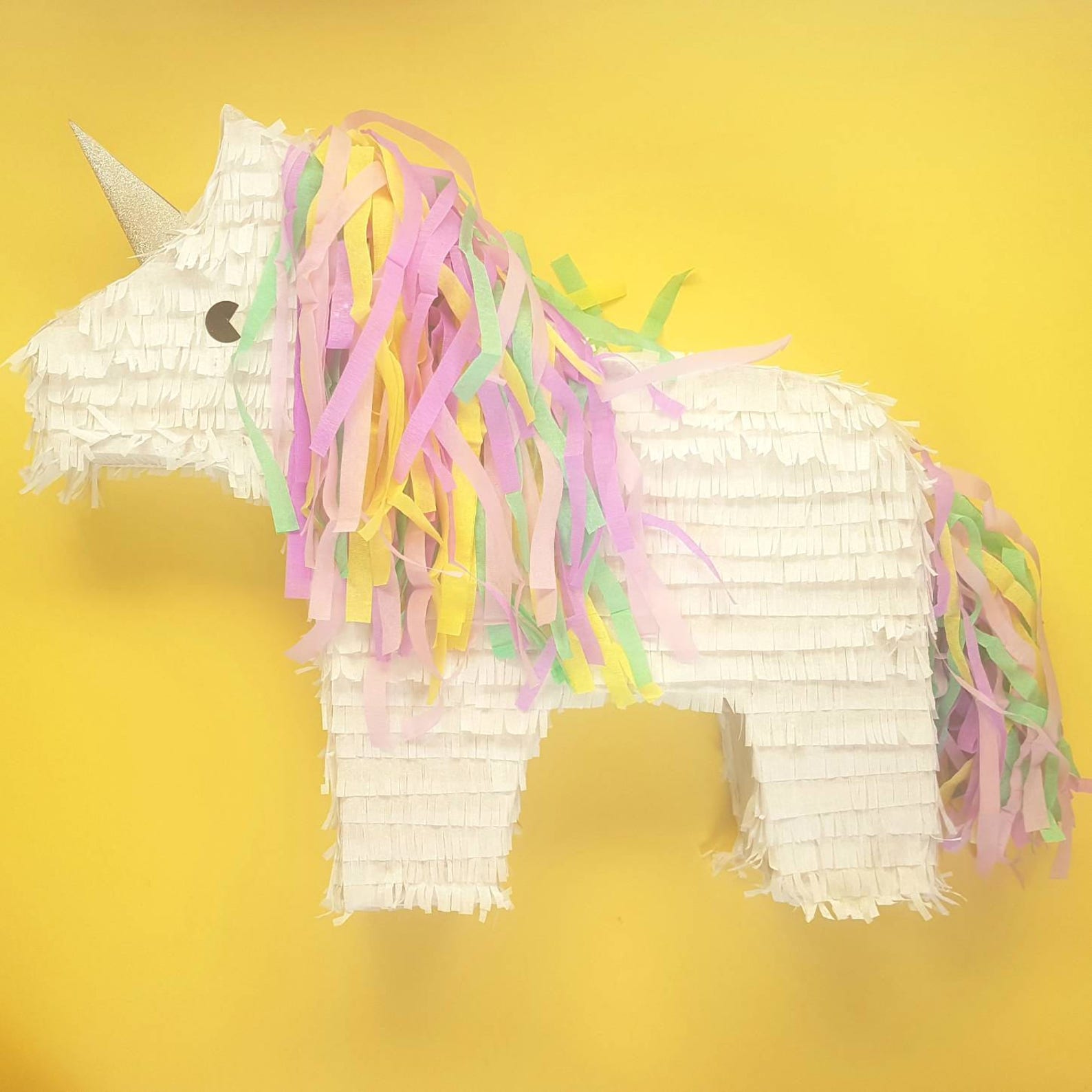 Unicorn Pinata | Etsy