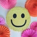 Smiley Face Pinata - Etsy
