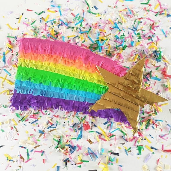 Star Pinata