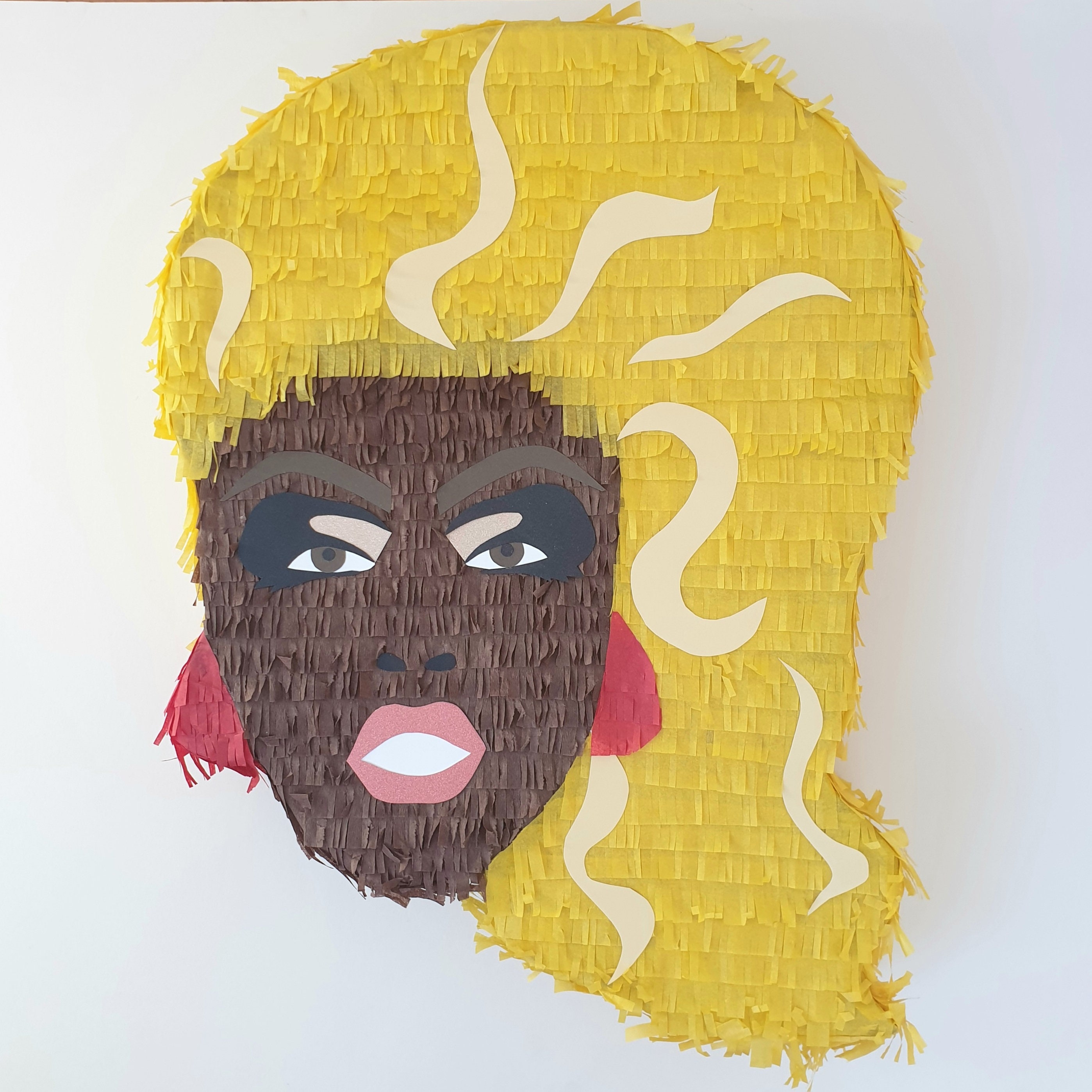 Custom Made Pinata | Etsy