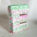 Letter Piñata Custom Made - Etsy