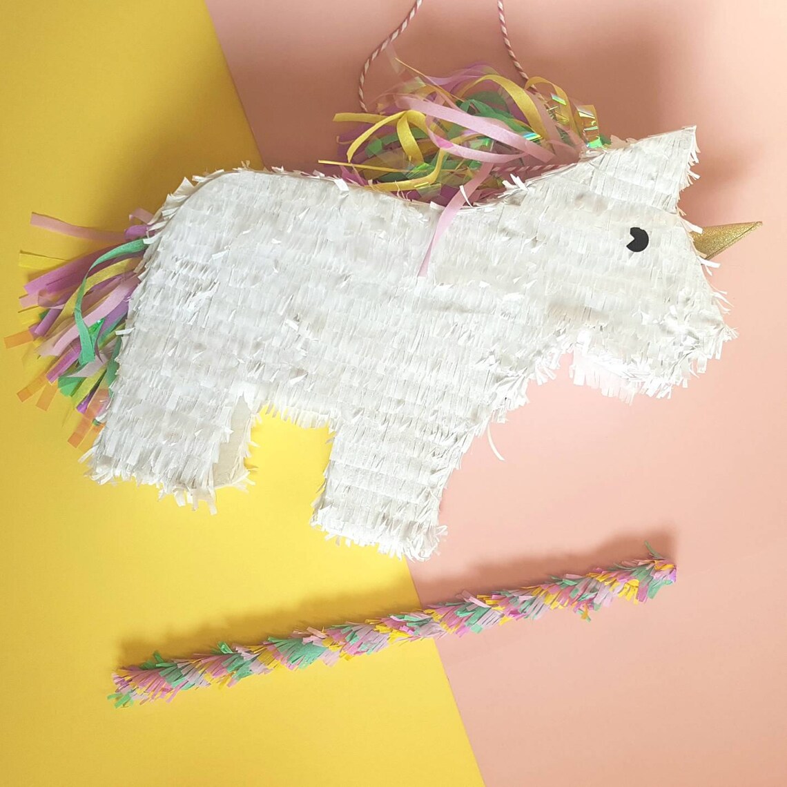 Unicorn Pinata | Etsy