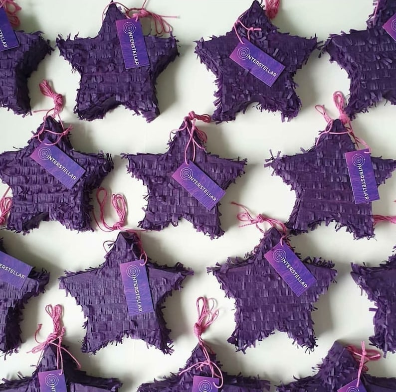 Custom Made Pinata - Etsy