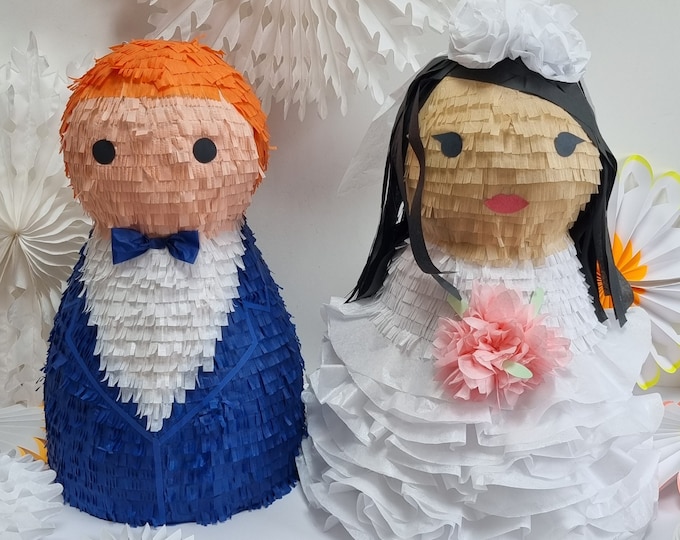 Custom Made Pinatas - Etsy