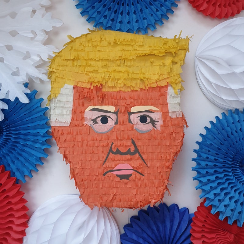 Adult Pinata Birthday - Etsy UK