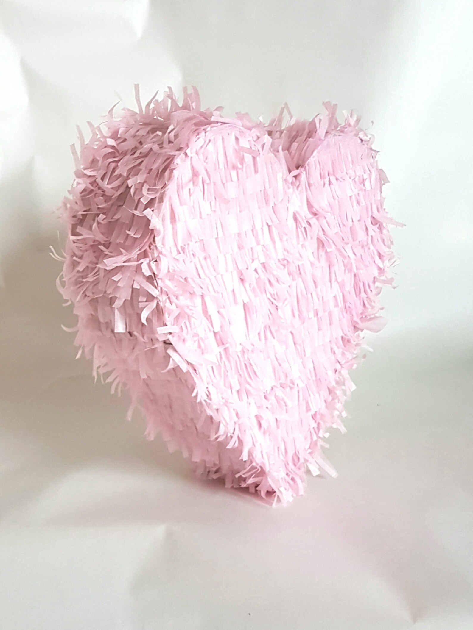 Heart Pinata Perfect for Weddings and Engagement Parties - Etsy