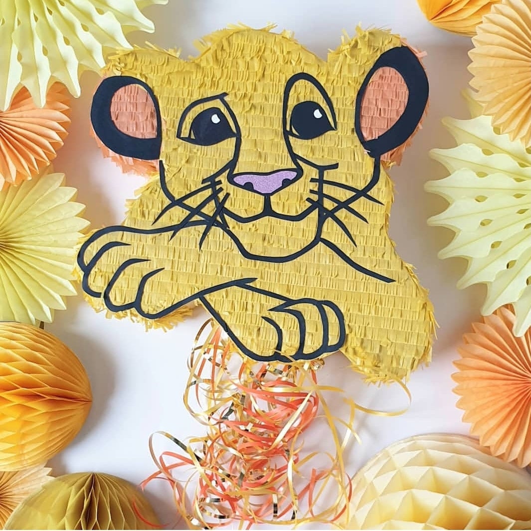 Custom Made Pinata | Etsy