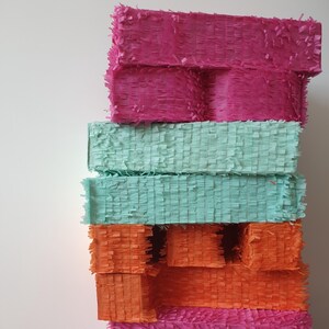 Letter Piñata Custom Made - Etsy