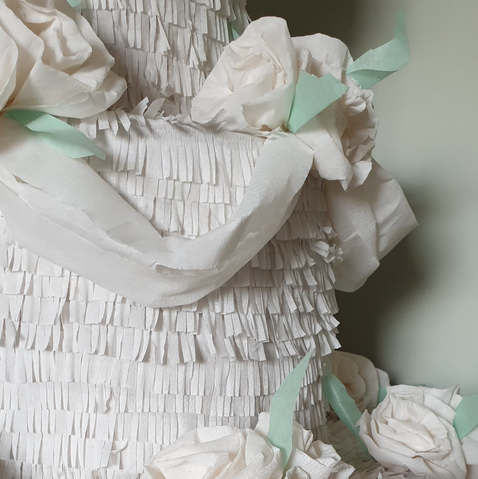 Wedding Cake Pinata - Etsy