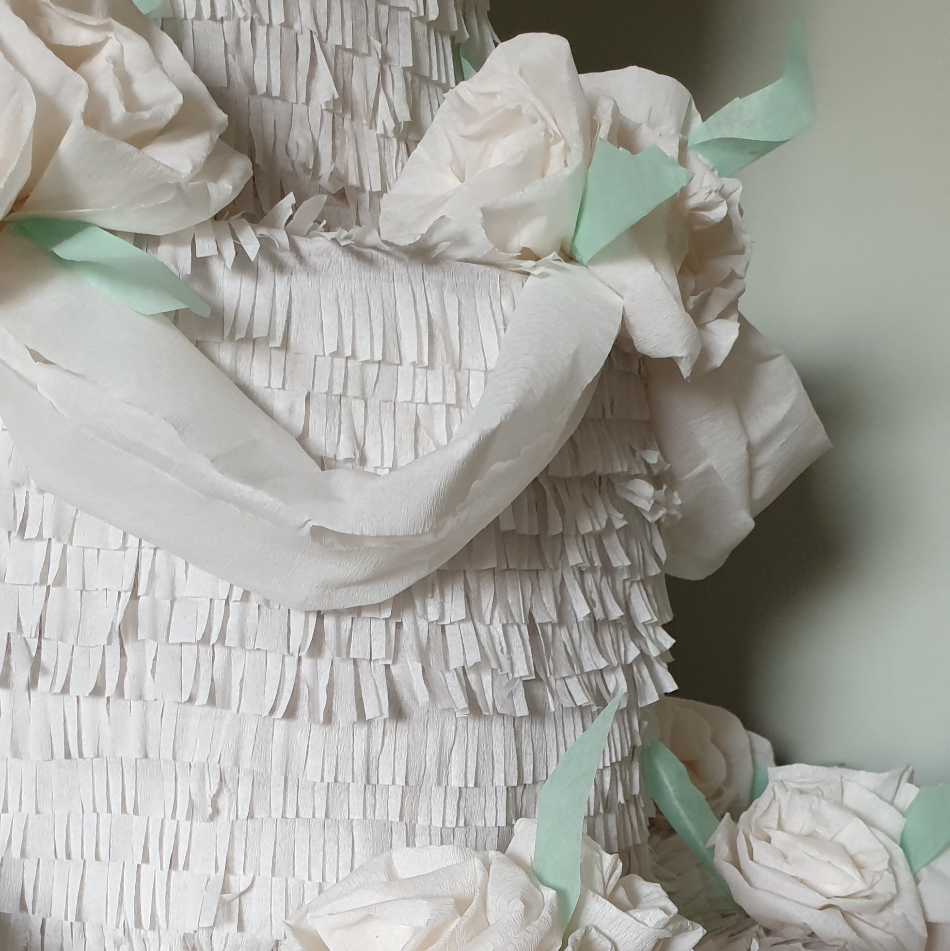 Wedding Cake Pinata - Etsy