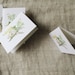 Mini Cards Small Cards Mini Blank Cards Mini Note Cards Little Cards - Etsy