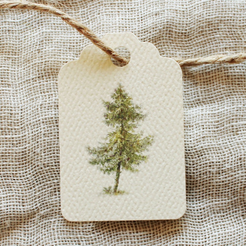 Winter Gift Tags - 60+ Gift Ideas for 2025