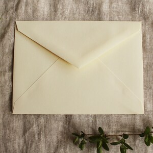 Pine Cone Envelope Liners | Botanical Envelope Liners A7 | Rustic Lined ...