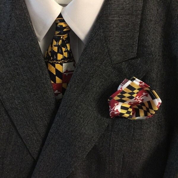 Pocket Square - Etsy