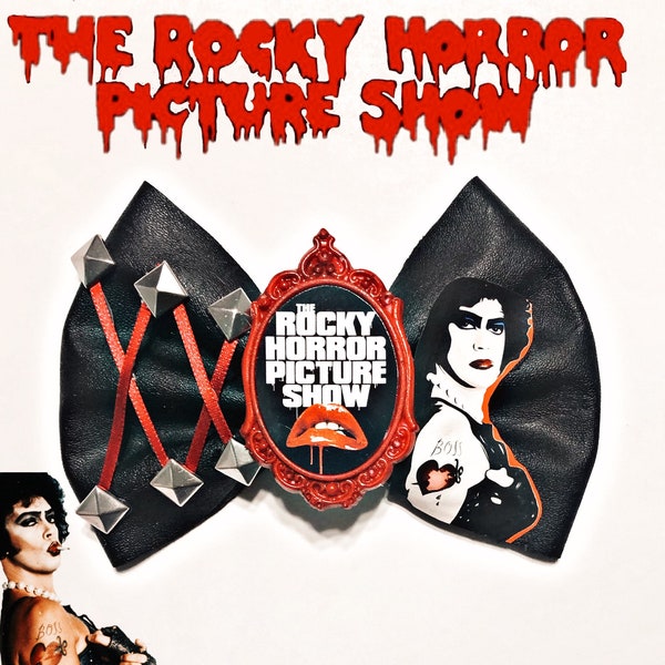 Rocky Horror - Etsy