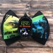 Pet Sematary Horror Bow - Etsy