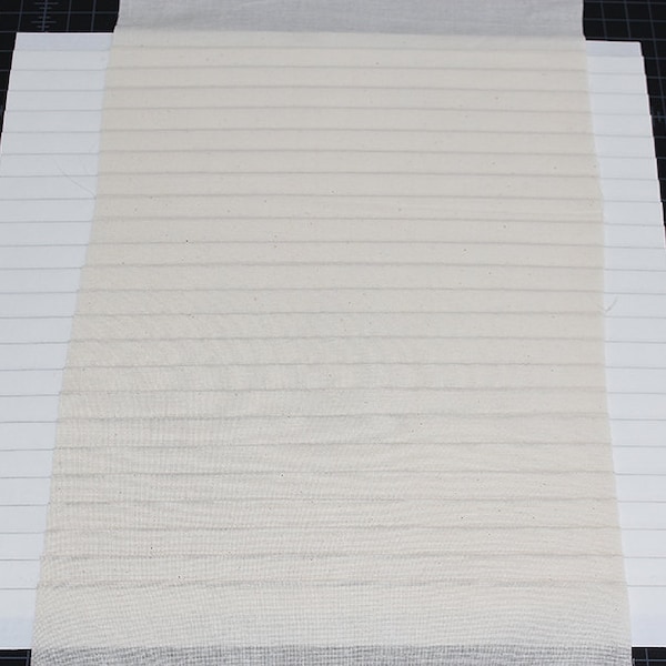 Perfect Pleater Board - Etsy