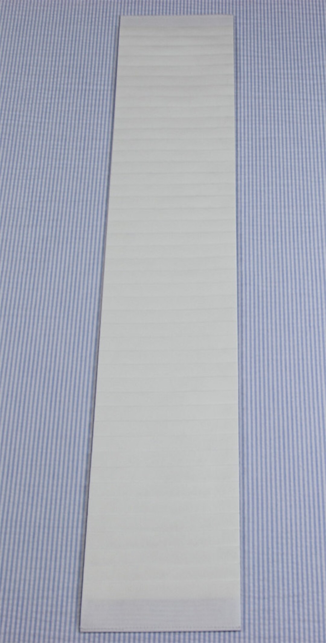 1/2"(22"w X 3"l) Mr. Pleater Board, Add Perfect Pleats to Fabric, Fast ...