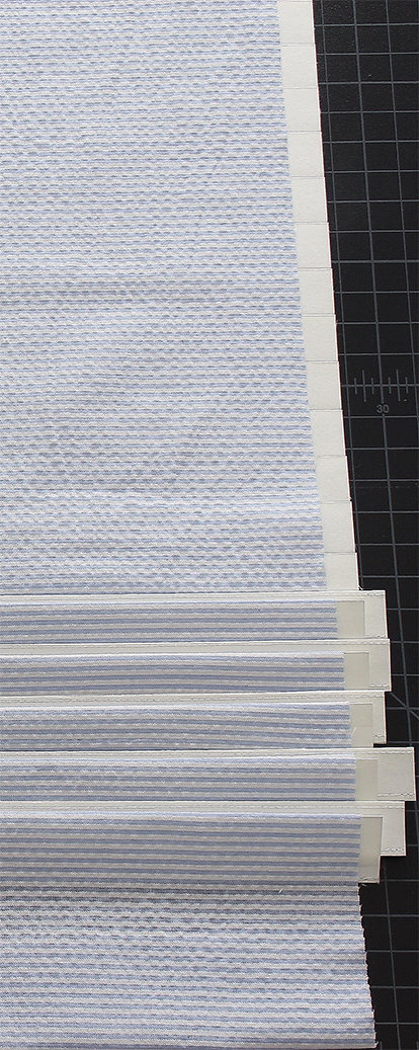 1"(17"w X 3"l) Mr. Pleater Board, Add Perfect Pleats to Fabric, Fast ...