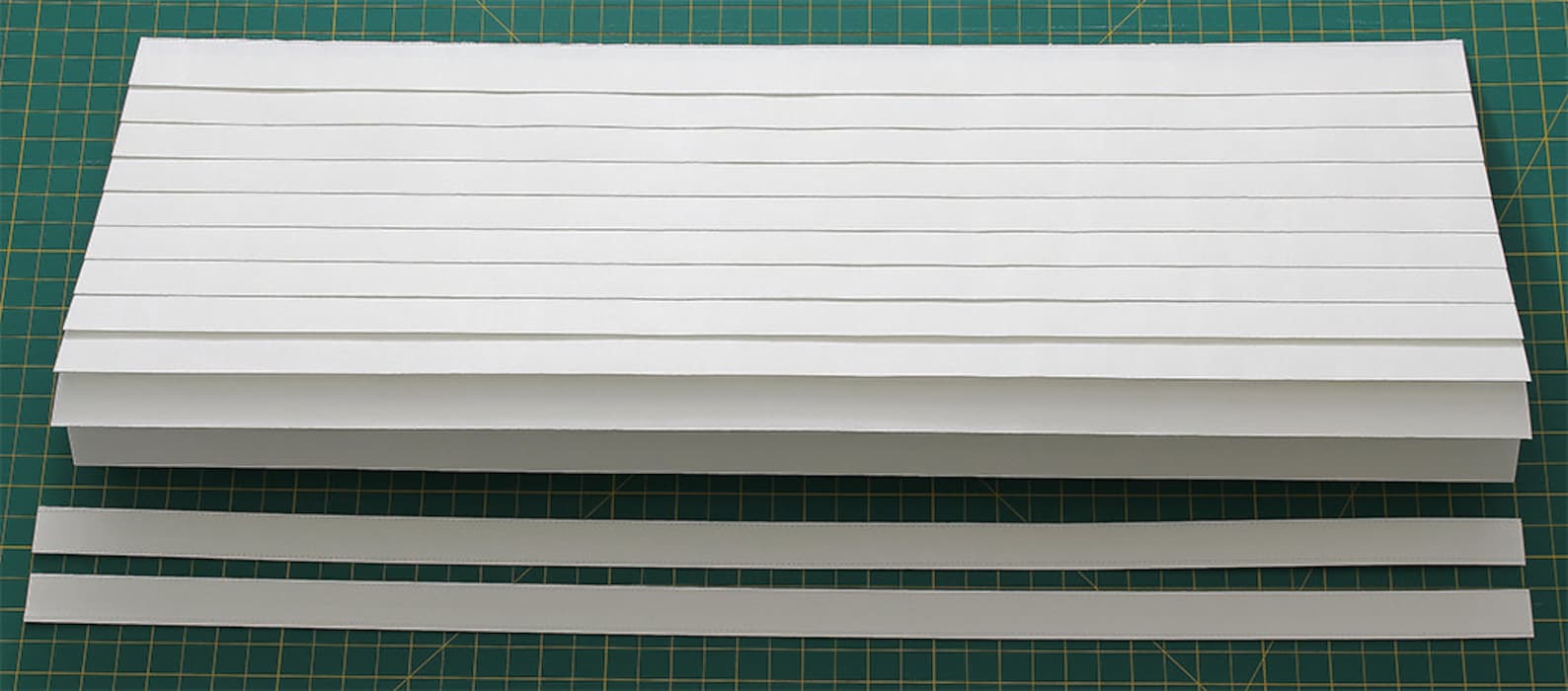 Size 1/2"(12"w X 26"l) Mr. Pleater Board, Pleats Fabric, Fast and Easy ...