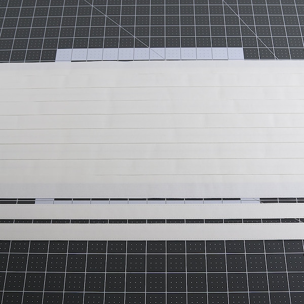 Perfect Pleater Board - Etsy