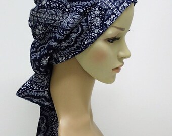 Head scarf | Etsy
