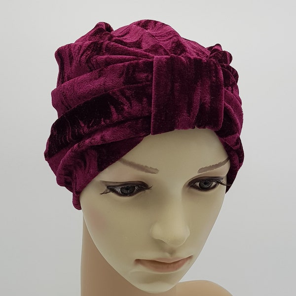 Fashion Turban - Etsy