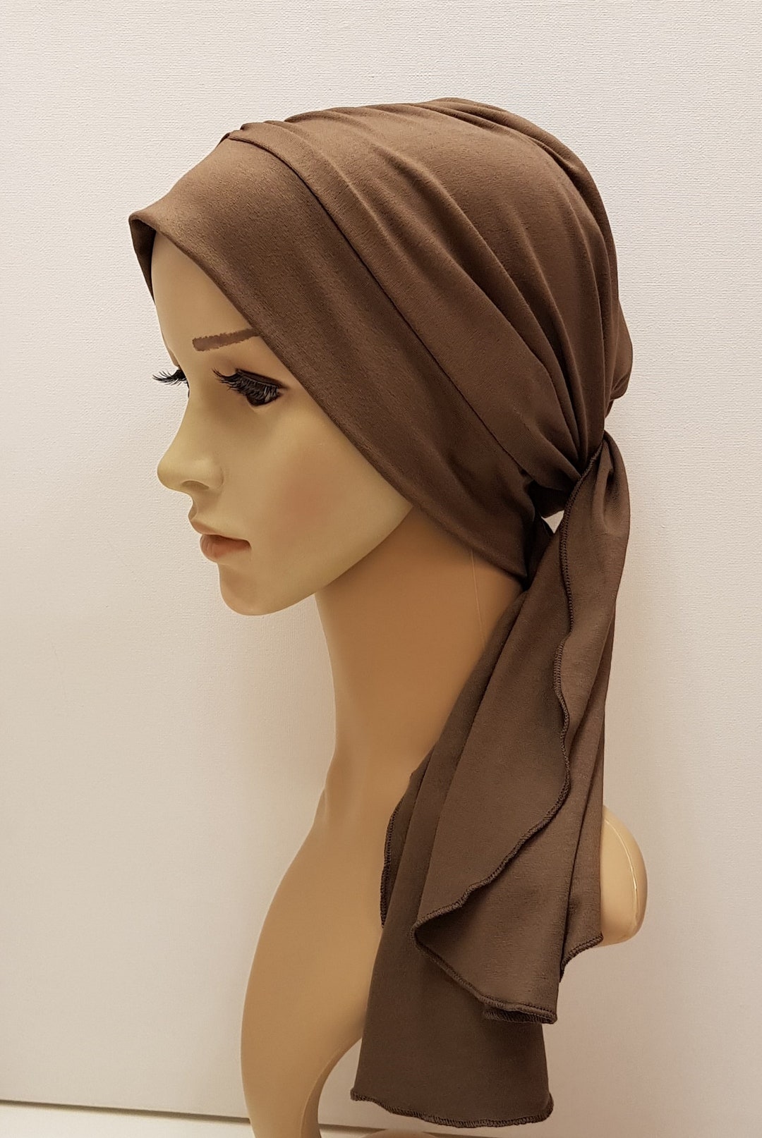 Head Wear for Women Head Covering for Hair Loss Chemotherapy - Etsy