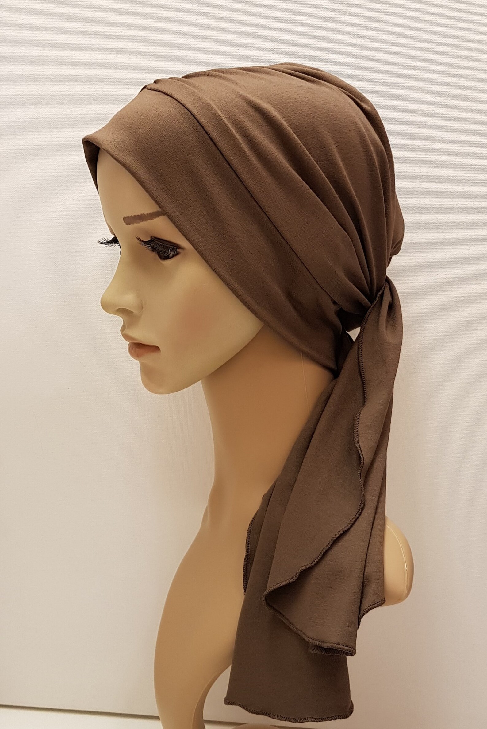 Head Wear for Women Head Covering for Hair Loss Chemotherapy - Etsy