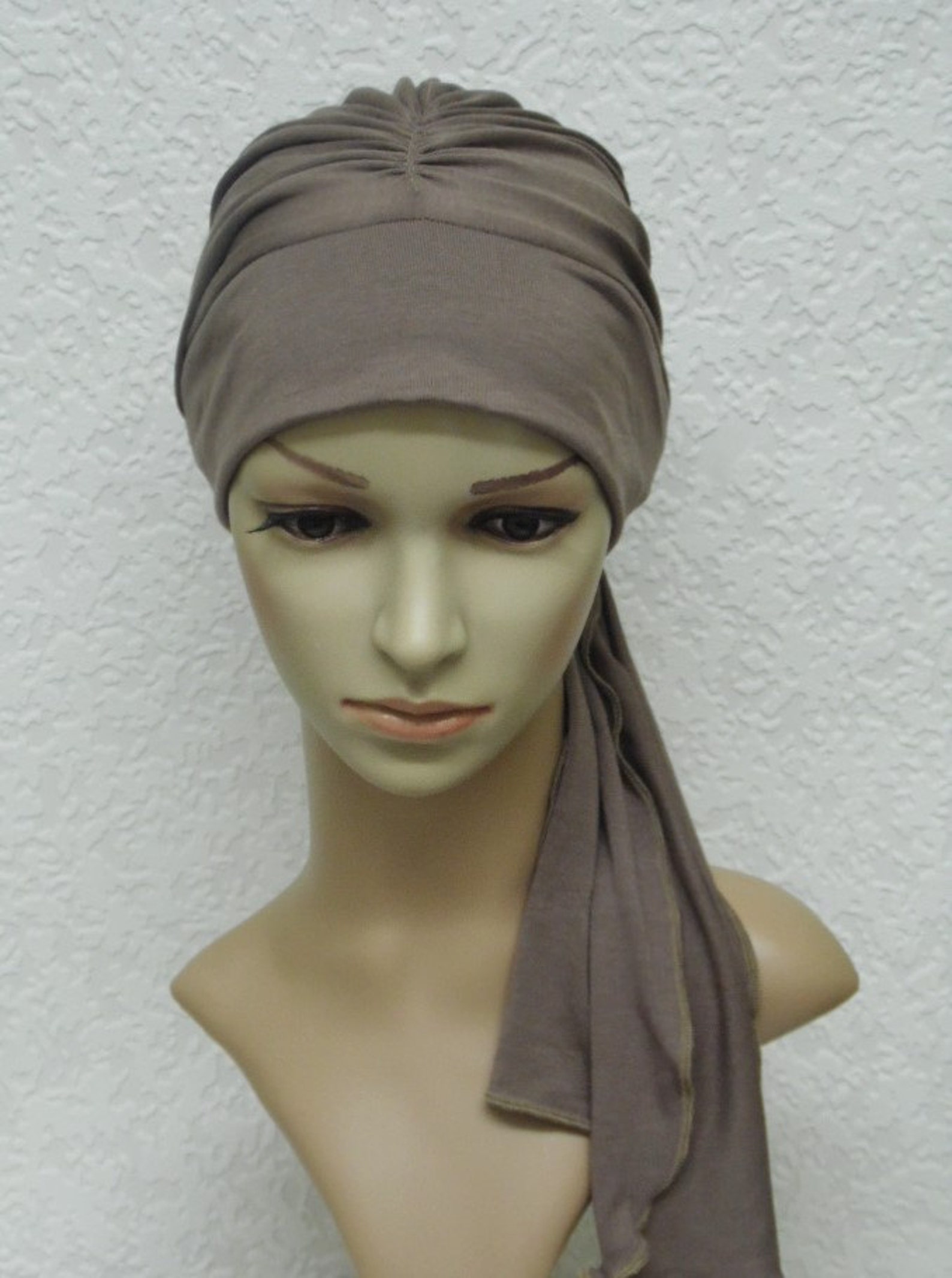 Head Wear for Women Head Covering for Hair Loss Chemotherapy | Etsy