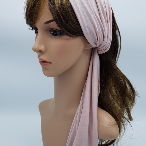 Gypsy Head Scarf - Etsy