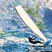 Sea Wall Art Windsurfing Wall Art Watersport Sports Surfing - Etsy