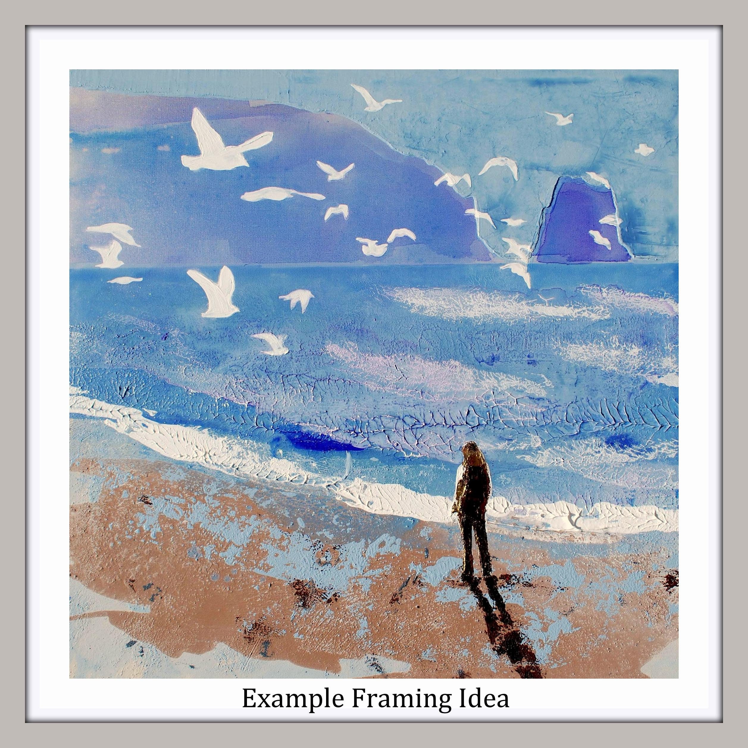 Cornwall Art Online, Cornwall Print in the UK, North Cornwall Print ...