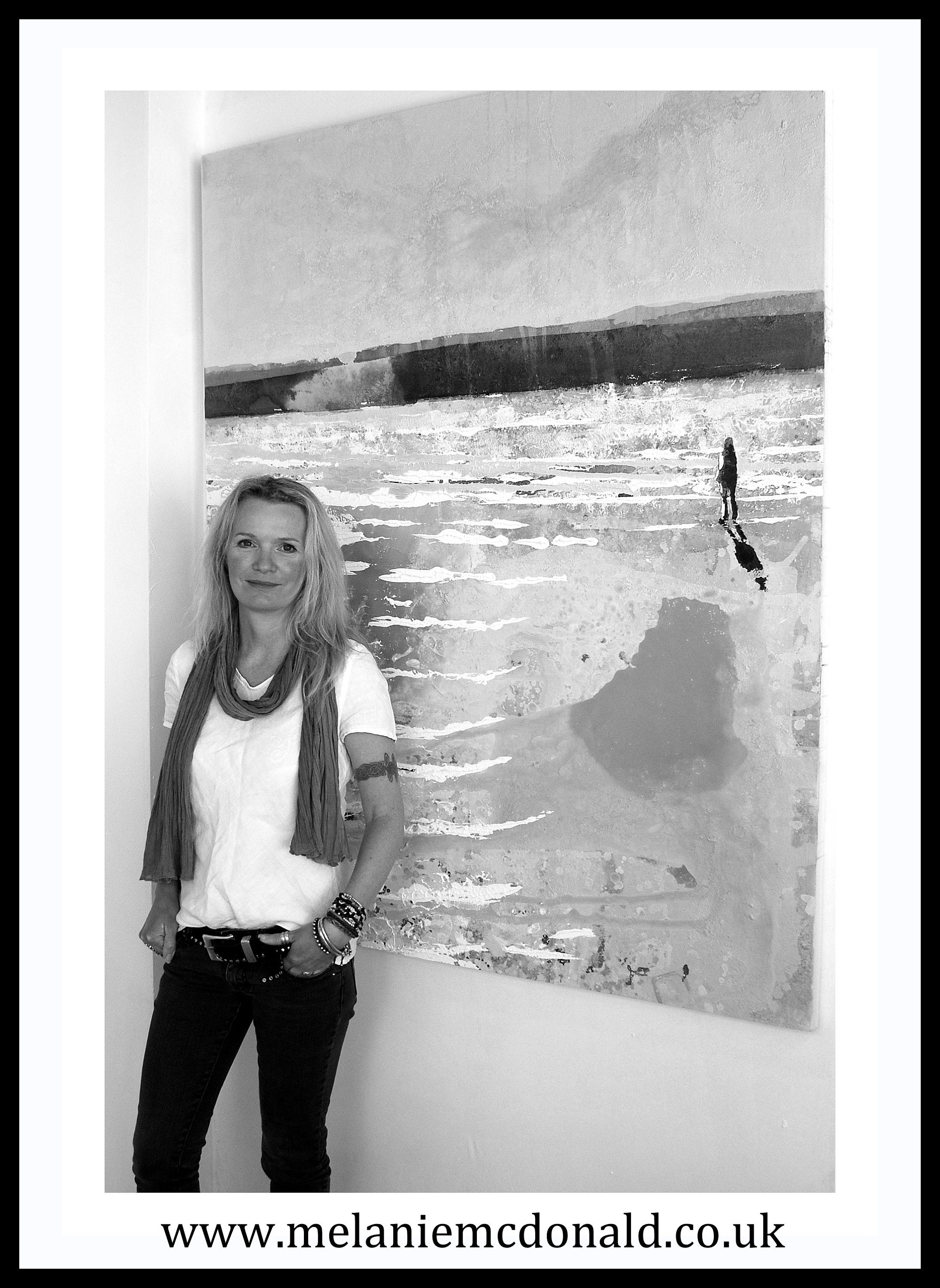 Large Wall Art Windsurfer Wind Surfing Abstract Surf Poster Gallery ...