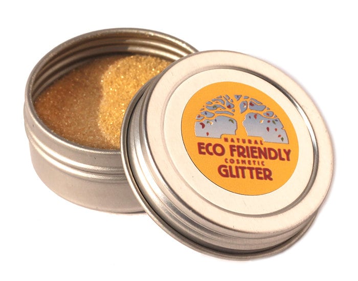 Eco-friendly Glitter - Etsy