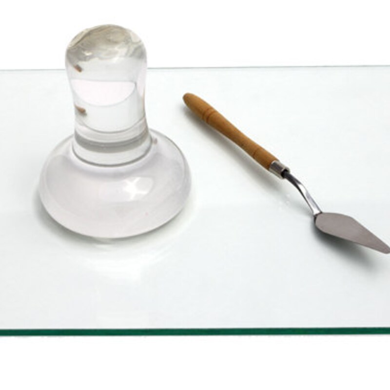 Paint Muller - Etsy