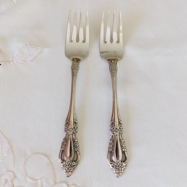 Replacement Oneida Flatware - Etsy
