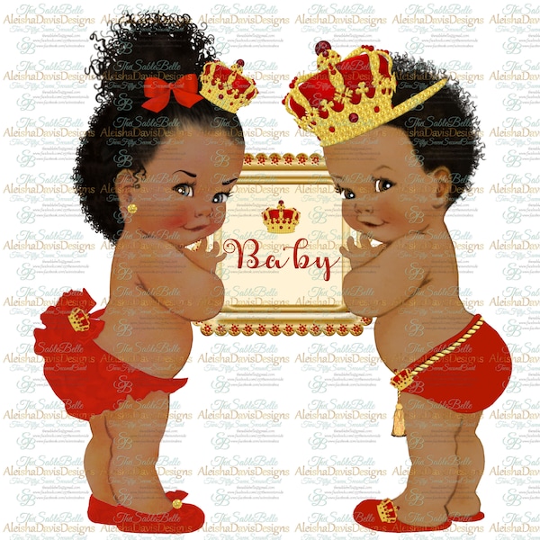 Royal Theme - Etsy