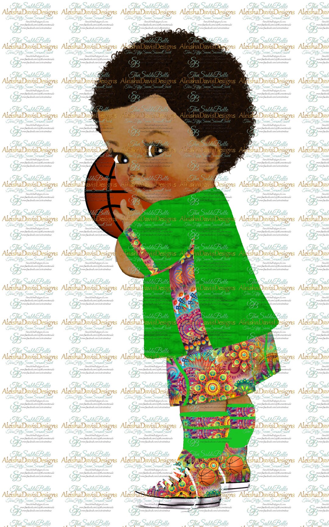Retro Baller ONE Piece High-resolution PNG Digital Download Graphic - Etsy