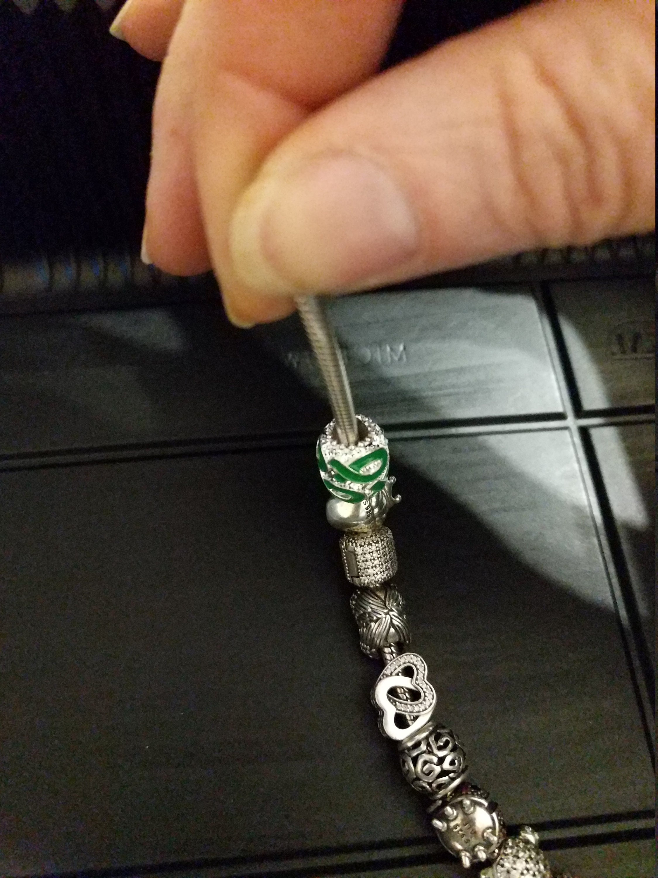 European Style Awareness Charms | Etsy