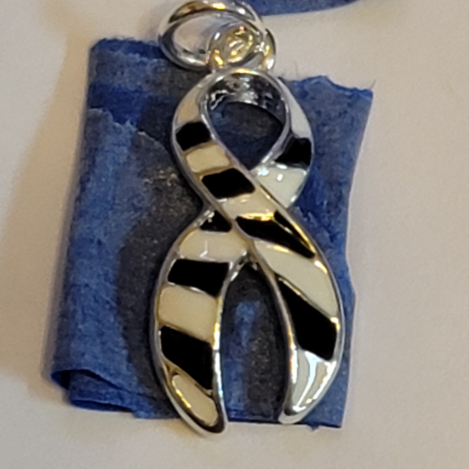 Various Awareness Ribbon Charms-you Choose the Colors You - Etsy