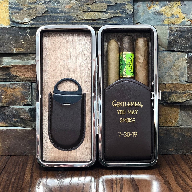 Cigars Accessories - Etsy