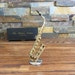 Miniature Saxophone Gift for Musician Music Lover, Gifts for Her, Gifts ...