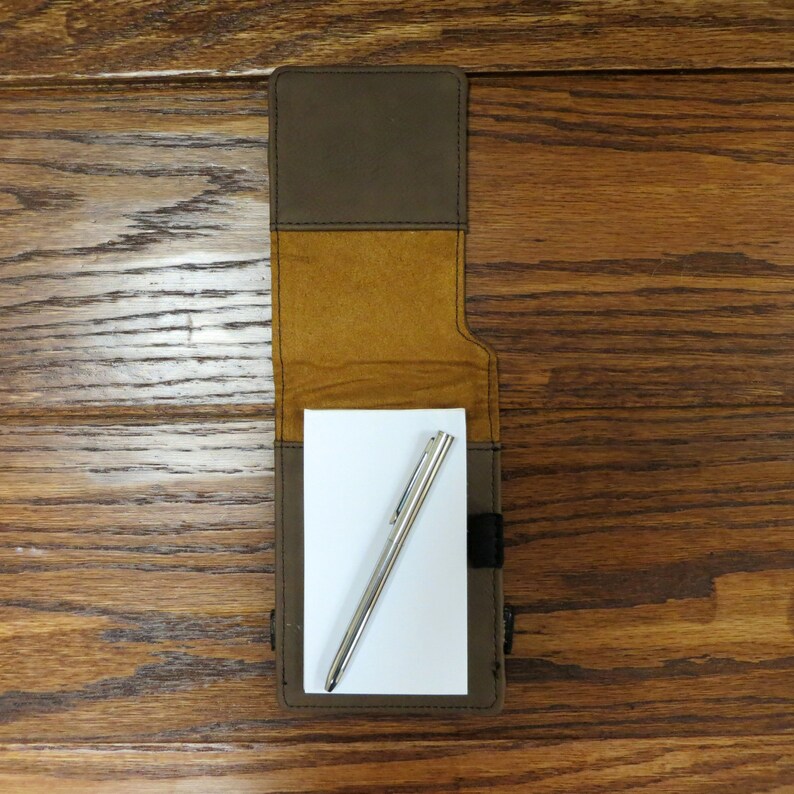 Personalized Hand Held Note Pad With Pen Graduation Gift - Etsy